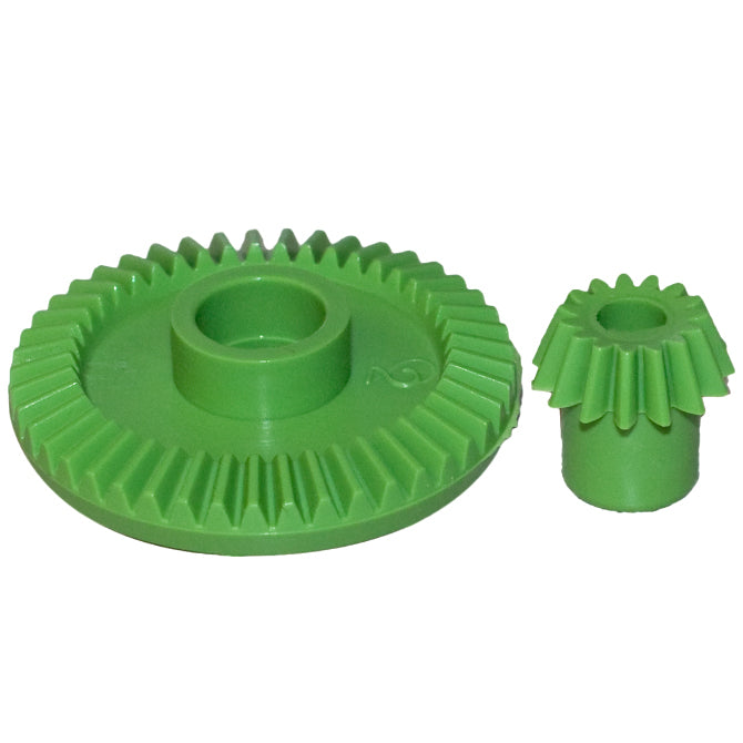 Bevel Gears For D371 | Replacement Parts – JB Prince