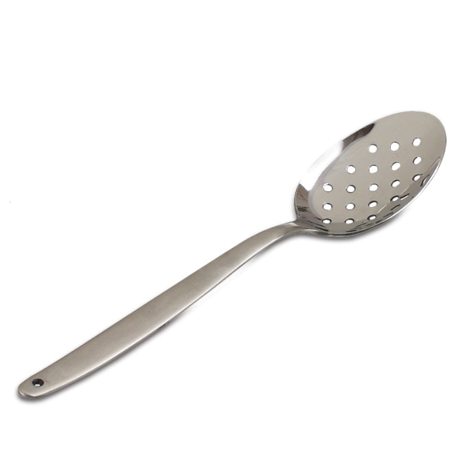 Gray Kunz Perforated Spoons – JB Prince