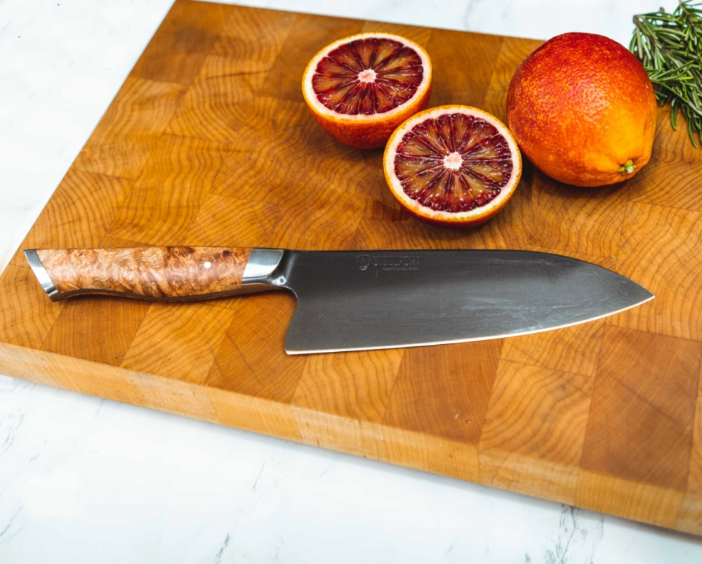 Chef Knives – JB Prince