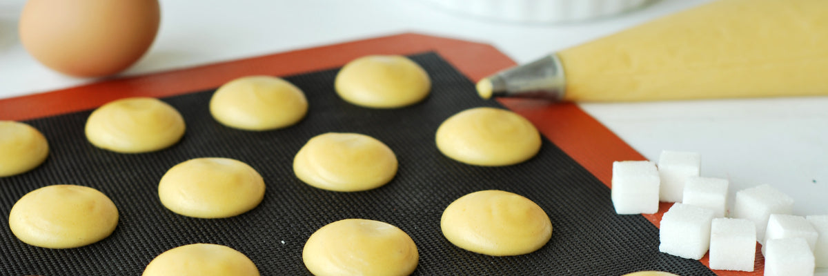 Pastry Supplies & Tools | Pastry | JB Prince