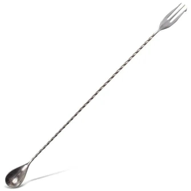 bar spoon size