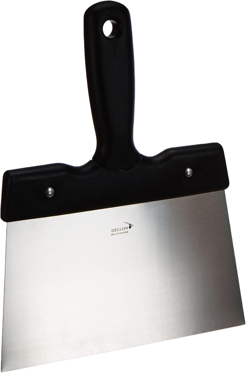 Chocolate Spatula 7 inch – JB Prince
