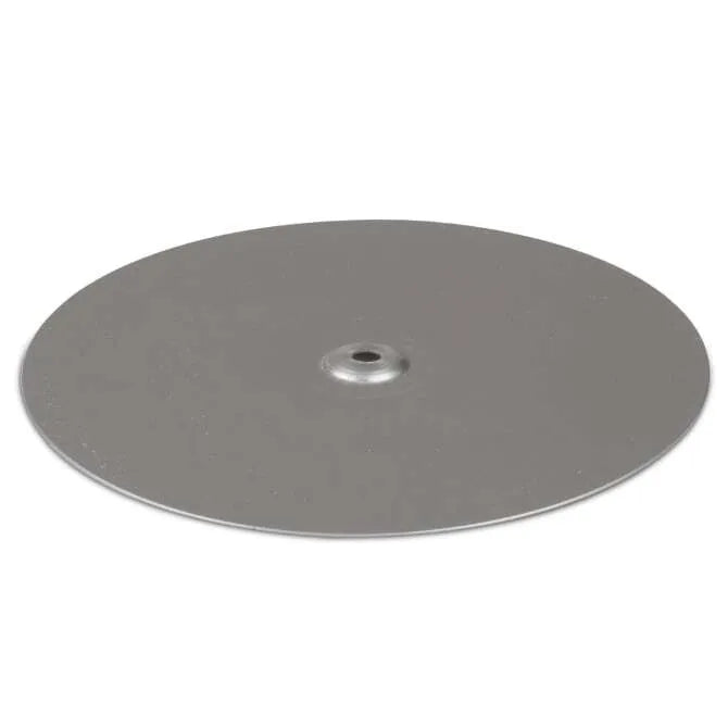 Round Plate, 8" Diameter | Replacement Parts – JB Prince