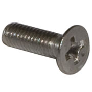 Flat Blade Screw for Kaiten Turning Slicer | Replacement Parts – JB Prince