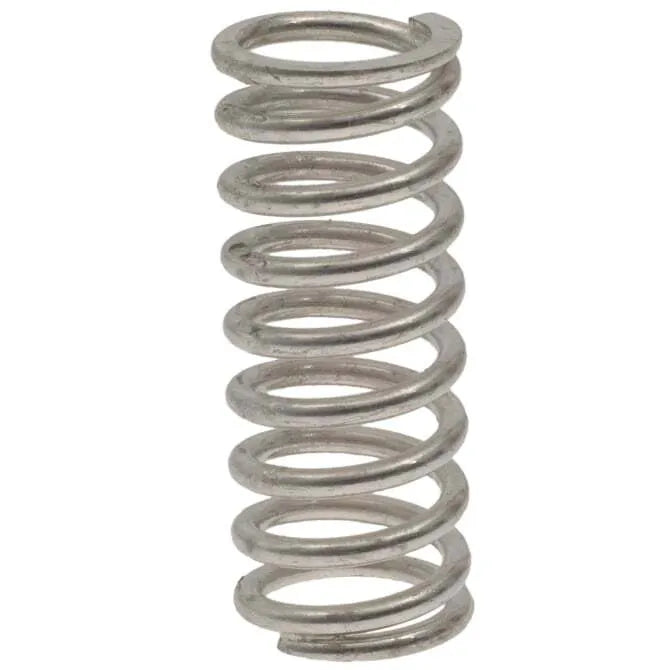 Central Spring for U728 | Replacement Parts – JB Prince