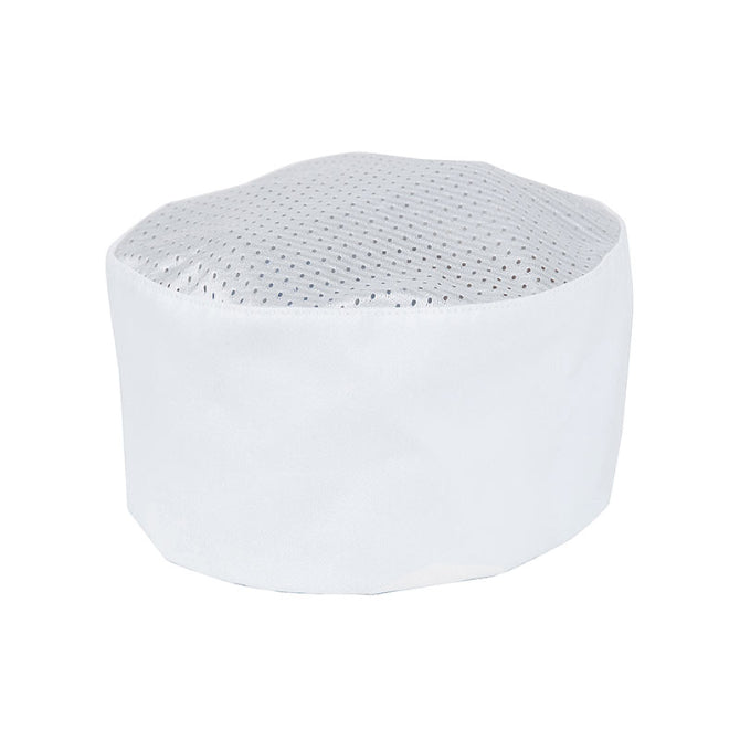 Mesh Bakers Cap | Apparel – JB Prince