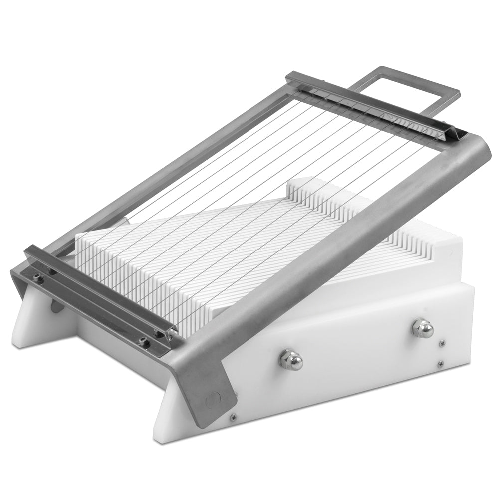 Mini Confectionery Guitar - 9.5" Square | Professional Pastry Tools ...