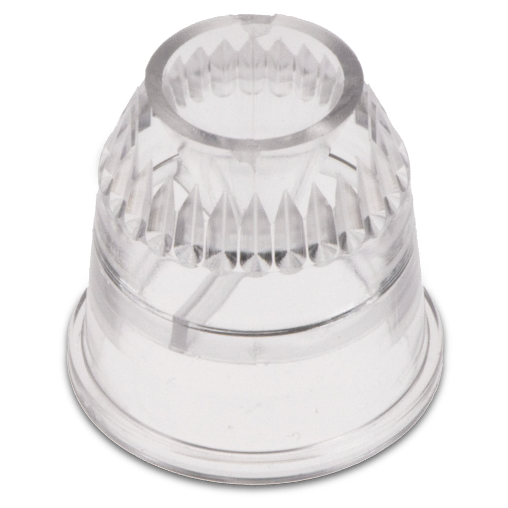 Sultan Pastry Tip | Professional Pastry Tools – JB Prince