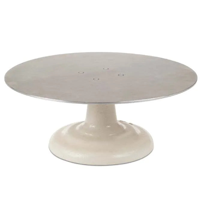 Decorating Turntable | Professional Pastry Tools – JB Prince