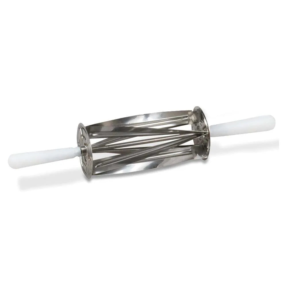 Croissant Cutter by Matfer | Professional Pastry Tools – JB Prince