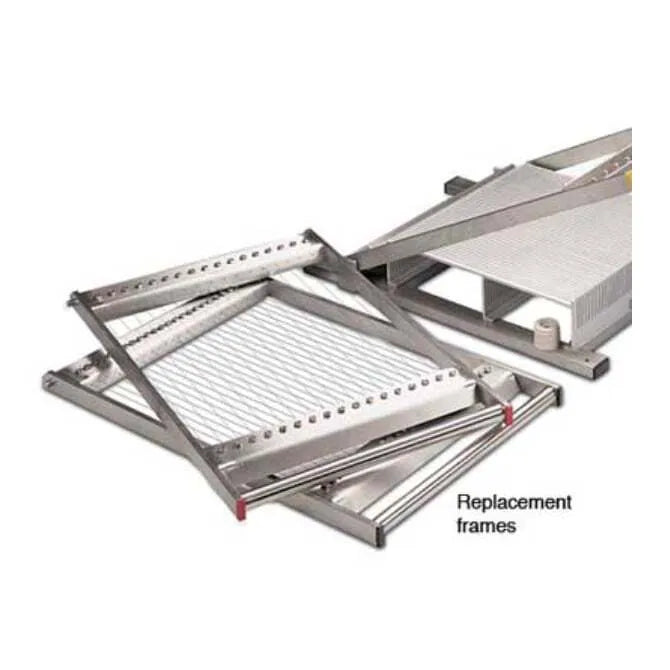 Cutting Frame For B701 Confectionary Cutter (Guitar) – JB Prince