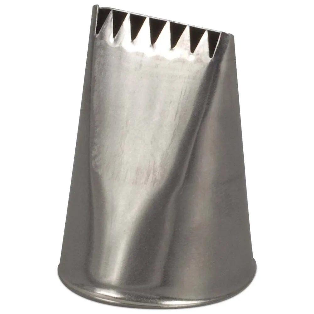 Basketweave Tip | Professional Pastry Tools – JB Prince