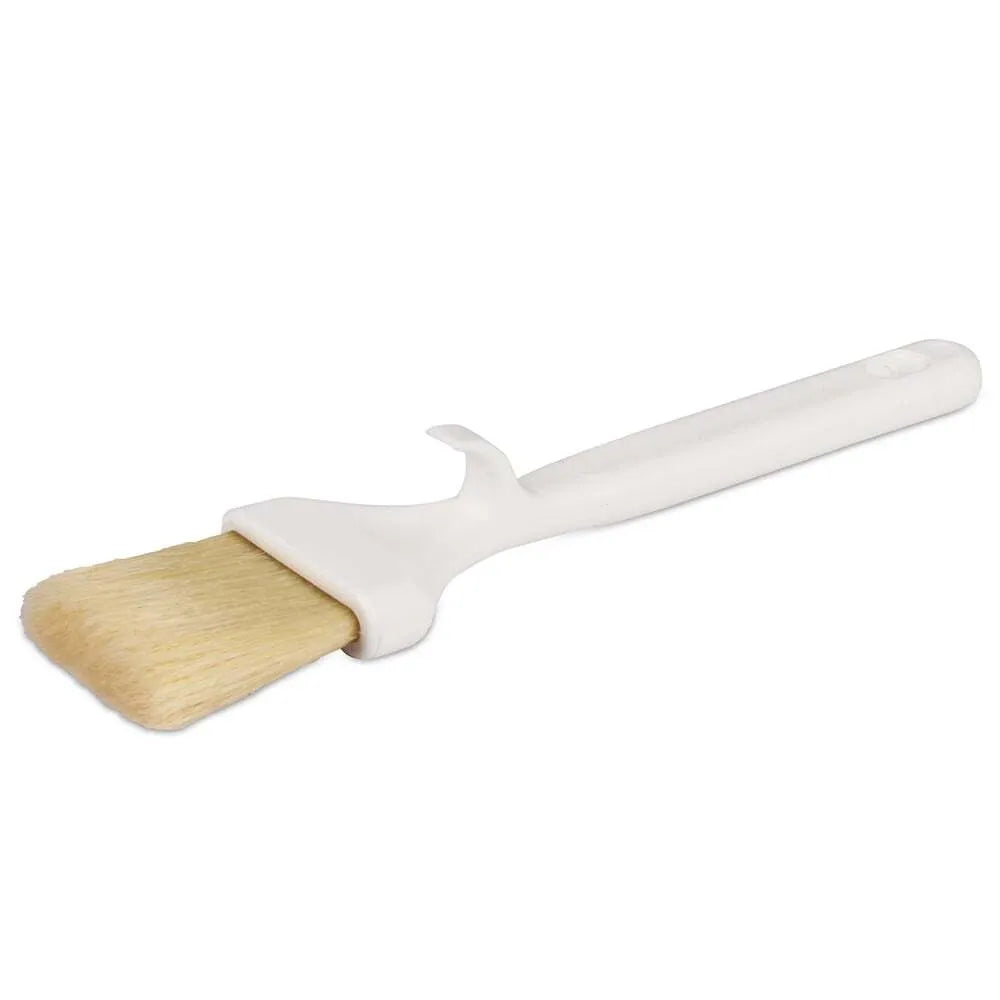 Pastry Brush With Plastic Handle | Professional Pastry Tools – JB Prince