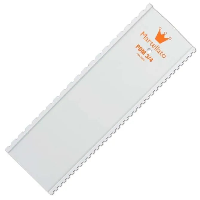 Decorating Combs (3/4) | Professional Pastry Tools – JB Prince