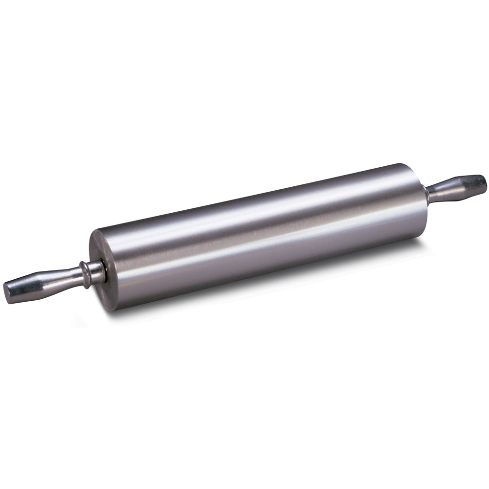 Aluminum Rolling Pin - 18 Inch | Professional Kitchen Utensils – JB Prince