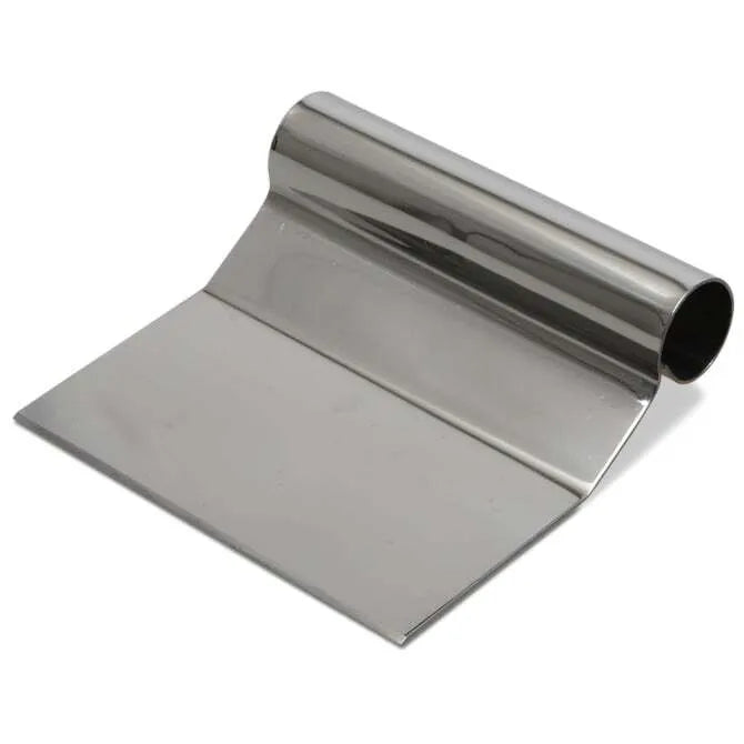 Offset Chocolate Scraper | Professional Pastry Tools – JB Prince