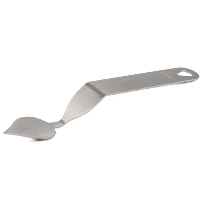 FlyChoc Decorator Tool - Wide Leaf | Professional Pastry Tools – JB Prince