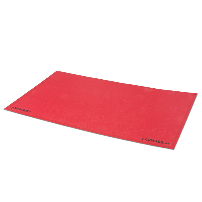 Pavoni Forosil Perforated Baking Mat | Professional Pastry Tools – JB ...