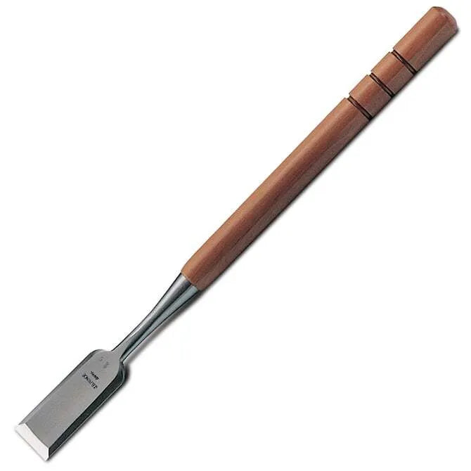 JB Prince 1-2/3 inch Straight Chisel