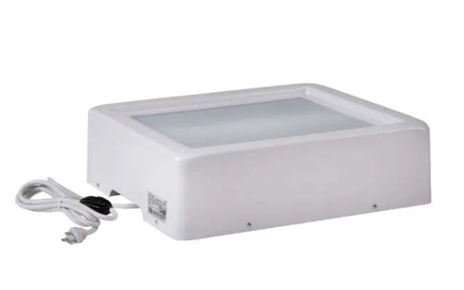 Glo-Ice Light Box Square – JB Prince