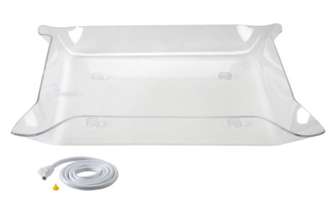 Glo-Ice Tray Square | Professional Display – JB Prince