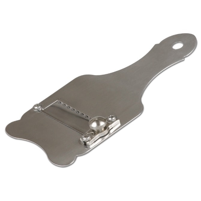 Shaver For Chocolates | Professional Pastry Tools – JB Prince