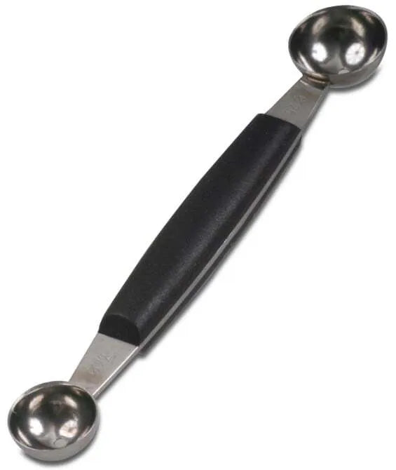 Double Melon Baller | Professional Utensils – JB Prince