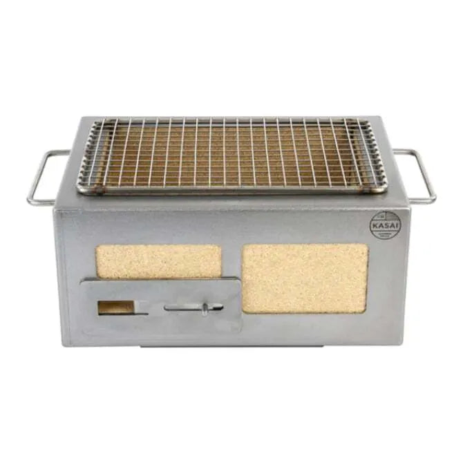 Nano Pro Kasai Konro Grill V2 | Professional Machines – JB Prince
