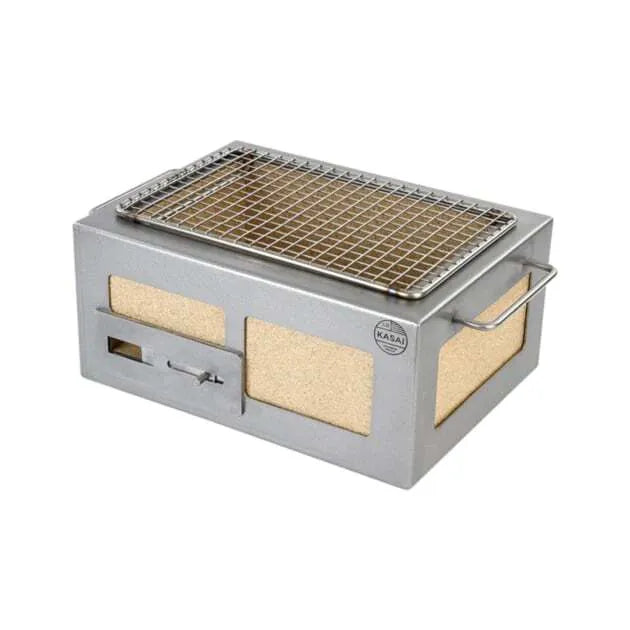 Nano Pro Kasai Konro Grill V2 | Professional Machines – JB Prince