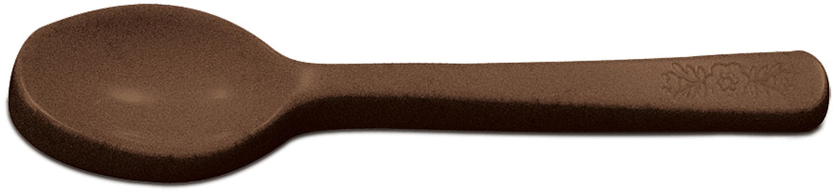 Spoons Shape Chocolate Mold - 10 Forms – JB Prince