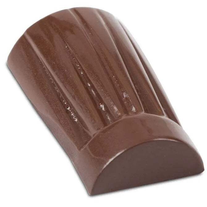Chef Toque Chocolate Mold, 12 Forms – JB Prince