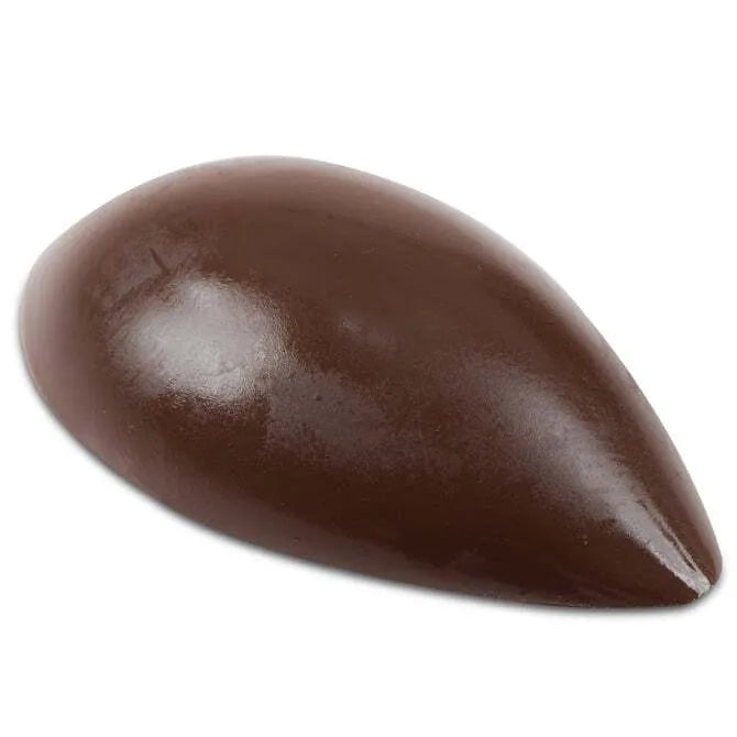 Quenelle Chocolate Mold, 16 Forms – JB Prince