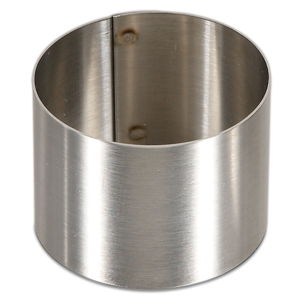 Round Ring - 1.5" x 1.5" | Professional Molds – JB Prince