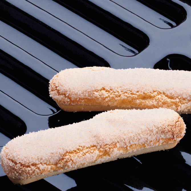 Flexipan Biscuit Forms 45 Forms | Professional Molds – JB Prince