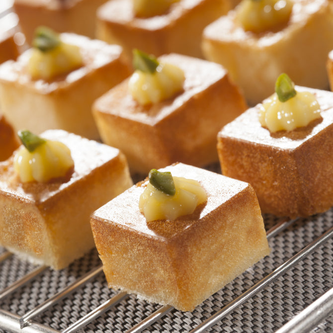 Flexipat Cube 96 Forms | Professional Molds – JB Prince