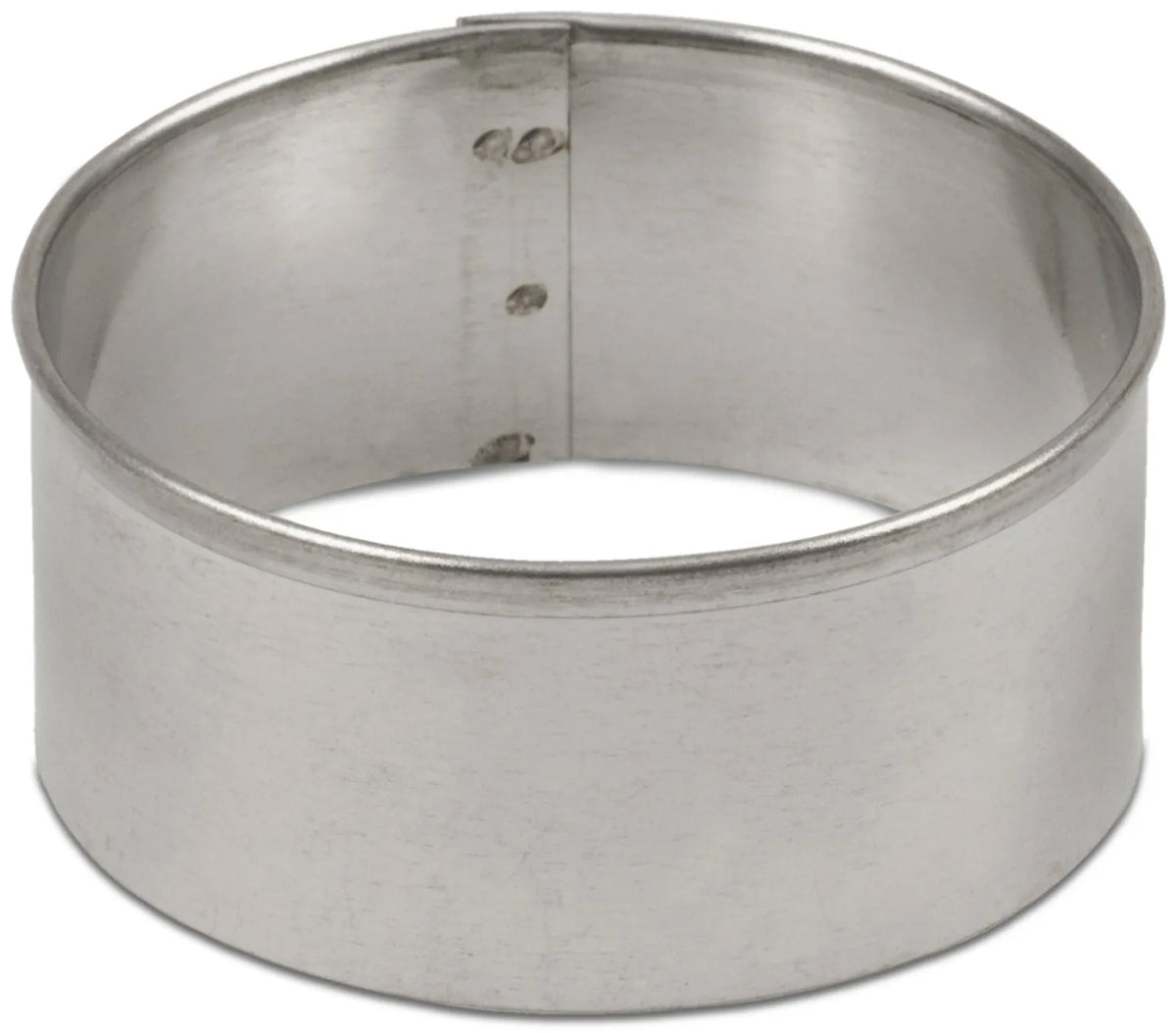 Cutter For 4oz. Round Molds | Professional Molds – JB Prince