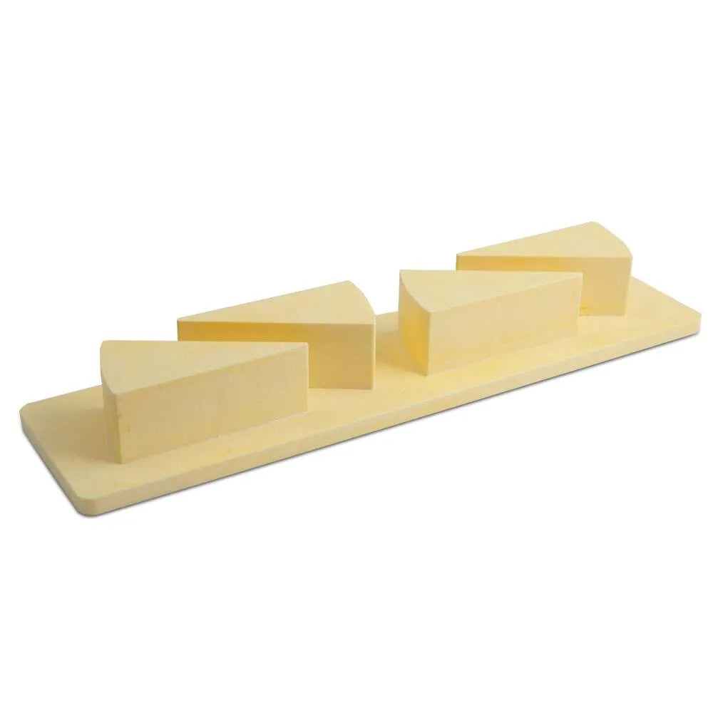 Extractor for 3.7oz Cake Slice Mold | Professional Molds – JB Prince