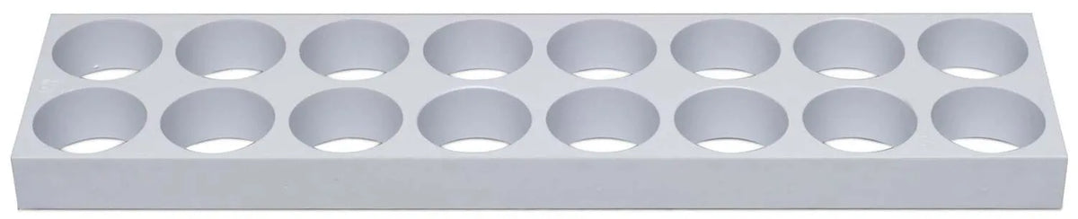 1.5oz Round Molds & Tray | Professional Molds – JB Prince