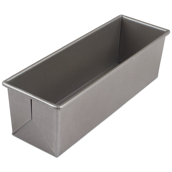 Pullman Loaf Pan | Professional Molds – JB Prince