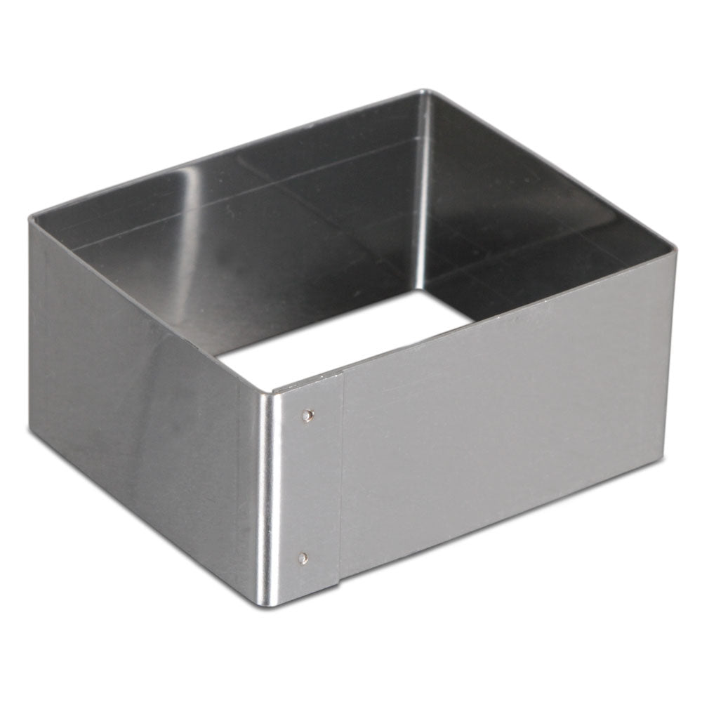 Rectangular Ring Mold by Gobel | Professional Molds – JB Prince