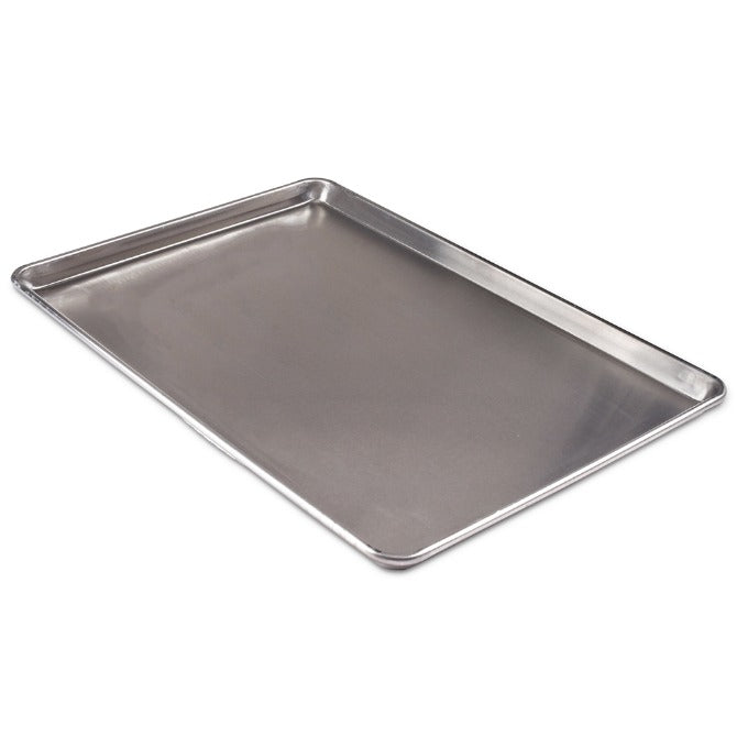 Standard 18 Gauge Sheet Pan | Professional Utensils – JB Prince