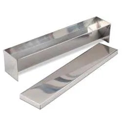 Triangle Mold & Top | Professional Molds – JB Prince