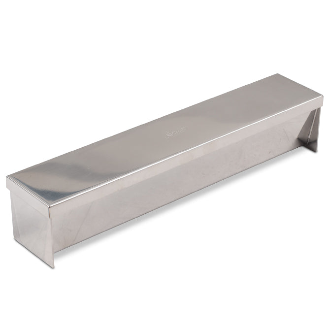 Rectangular Mold & Top - 12" Length | Professional Molds – JB Prince