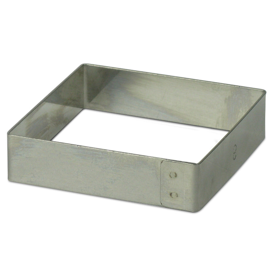 Square Ring Mold 28cm (11 inch x 3/4 inch) – JB Prince