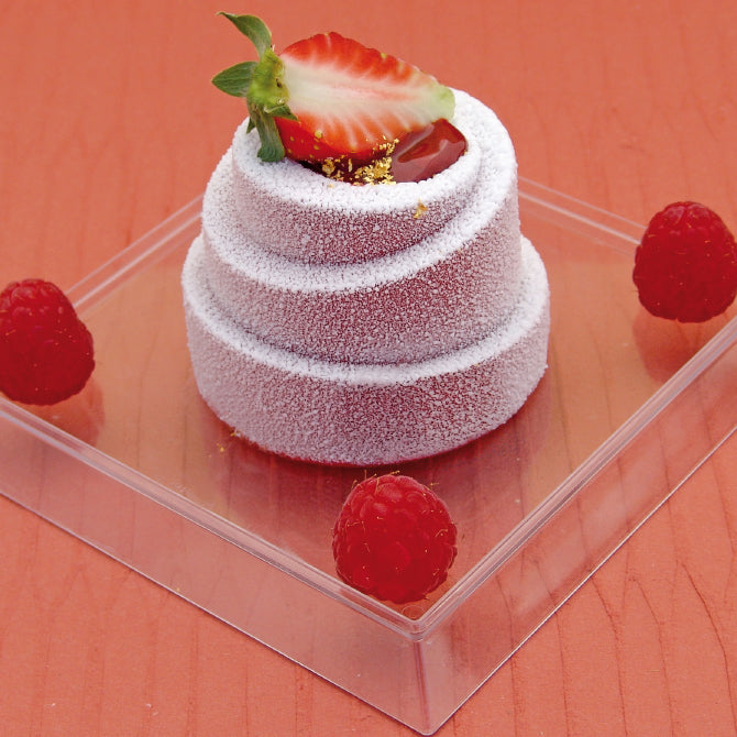 Pavoflex Silicone Spiral Tower 24 Forms | Professional Molds – JB Prince