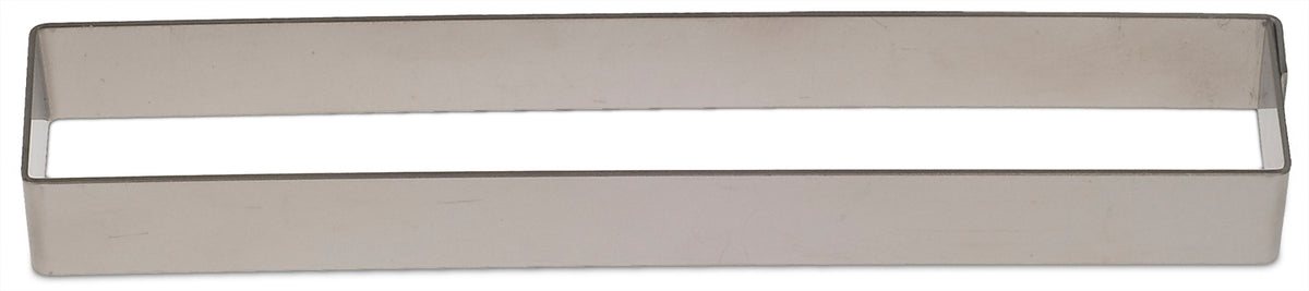 Rectangular Ring Mold | Professional Molds – JB Prince