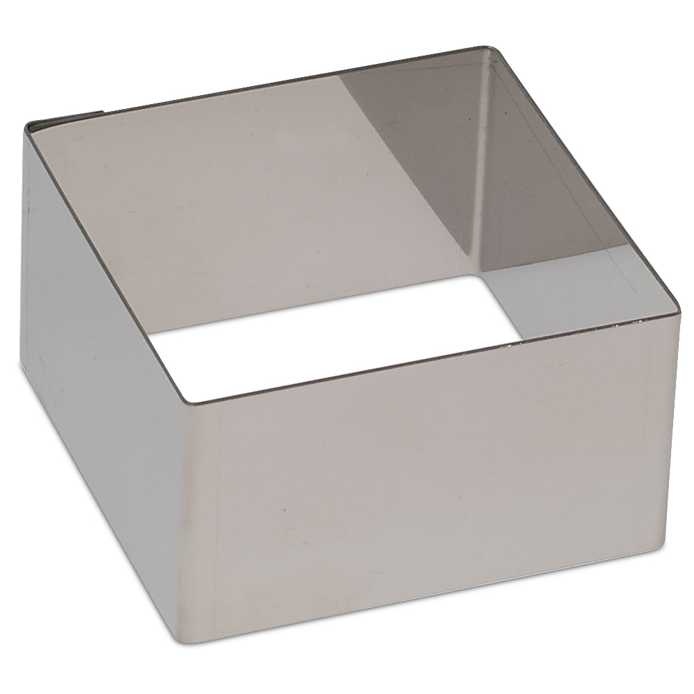 Square Ring Mold | Professional Molds – JB Prince