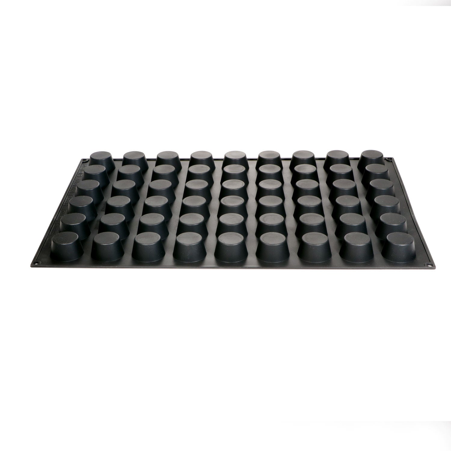 Silicone Mini Muffin - 54 Forms – JB Prince