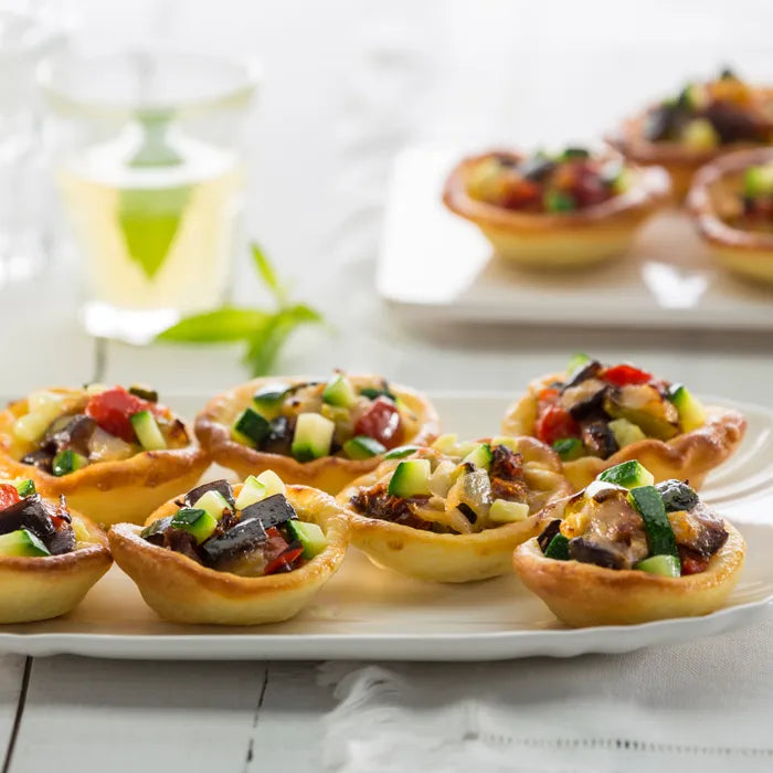 Lekue Mini Tart Silicone Mold 60 Forms | Professional Molds – JB Prince