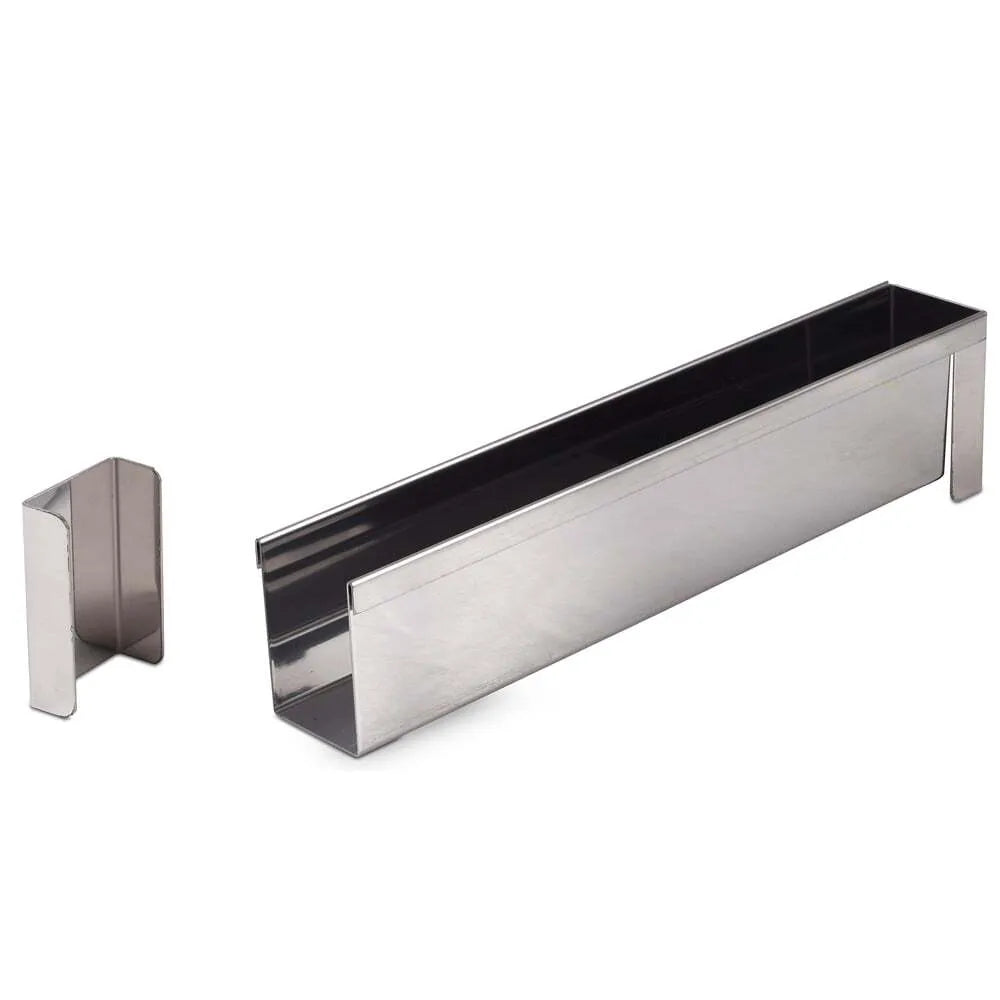 Long Flared Mold with Removable Ends | Professional Molds – JB Prince
